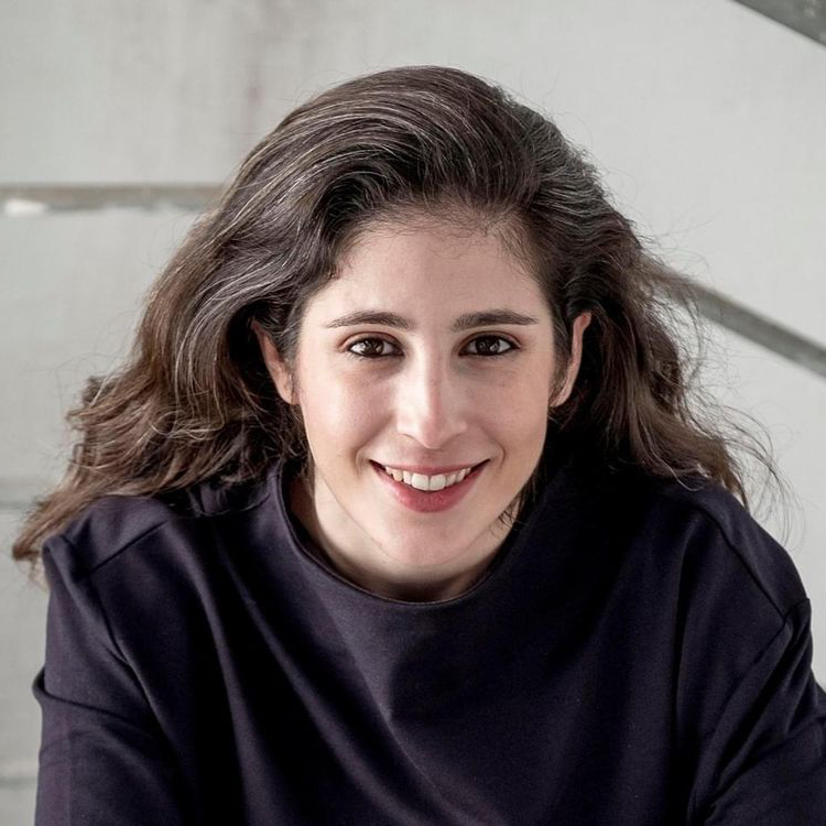 Mariem Sellami - Soul and Planet